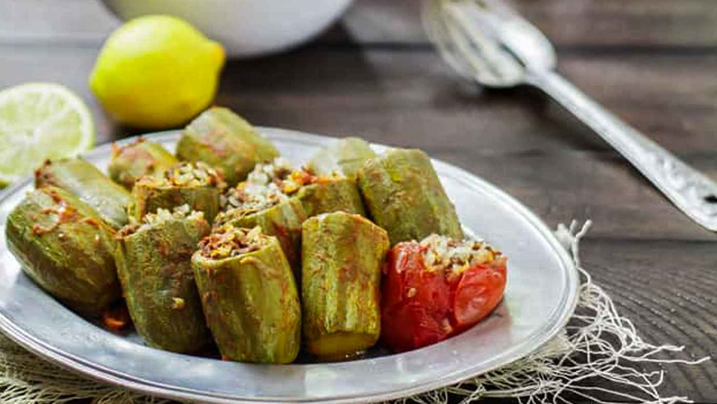 Mahshi| IslamicFinder