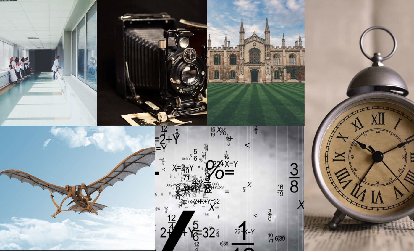 10 Greatest Inventions by Muslims that have Shaped the Modern World ...