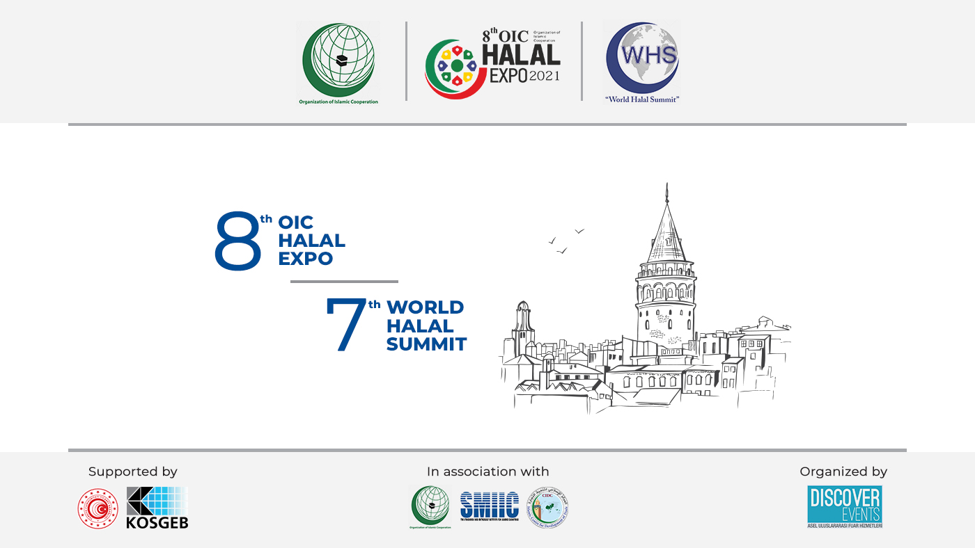 What to expect at 8th OIC Halal Expo and 7th World Halal Summit ...