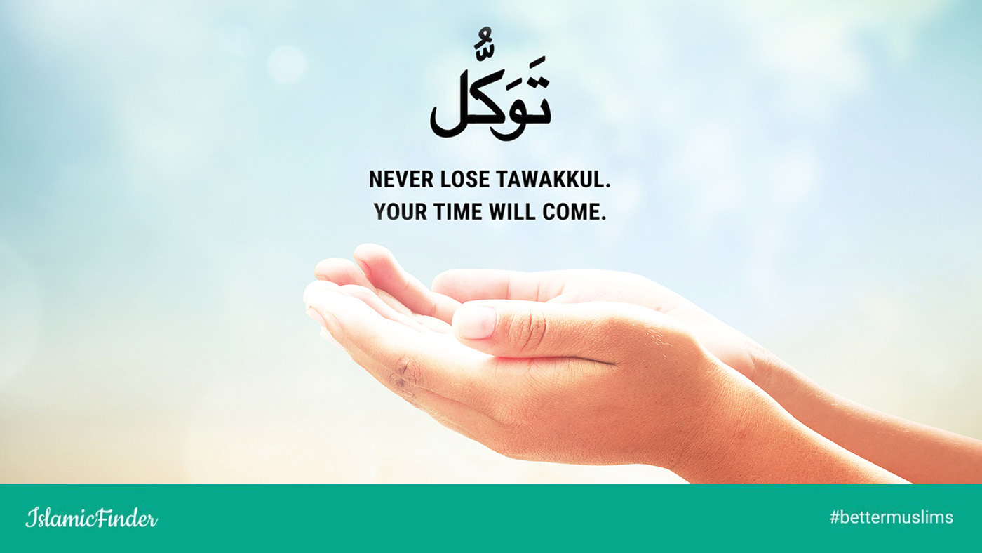 Learning Tawakkul From Our Prophet Ibrahim (AS)| IslamicFinder