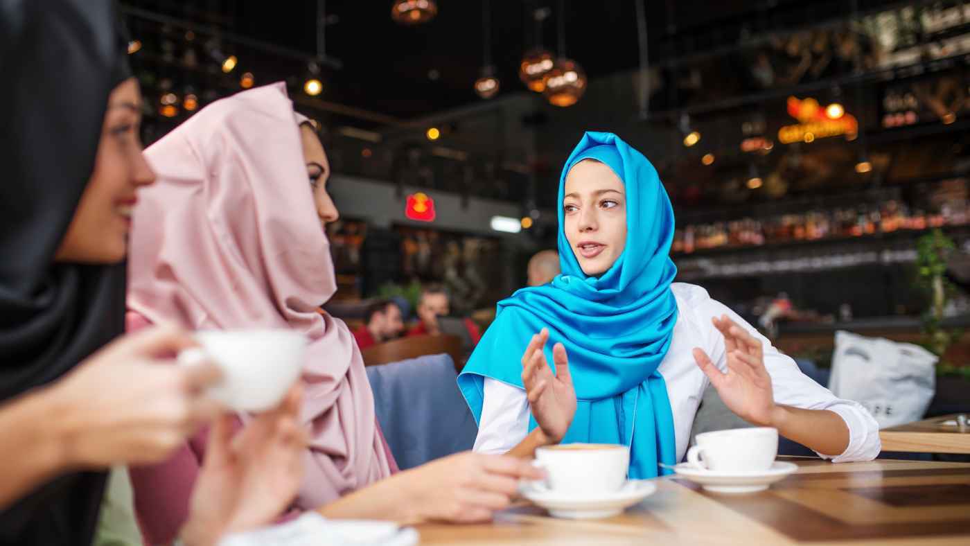 How Do I Invite Others to Islam?| IslamicFinder