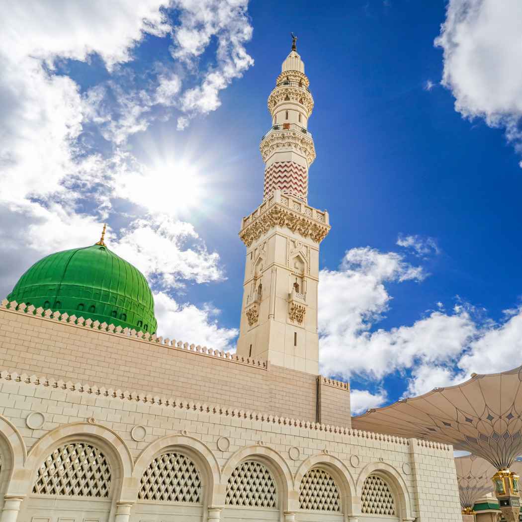 Prophet Muhammad (SAW): The Prime Example for All Humanity| IslamicFinder