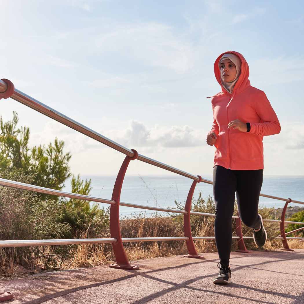 EXERCISE| IslamicFinder